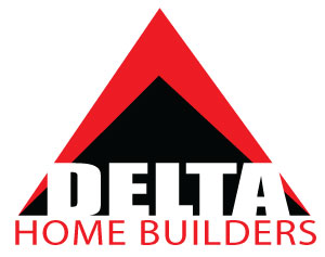 logo - Delta Home Builders