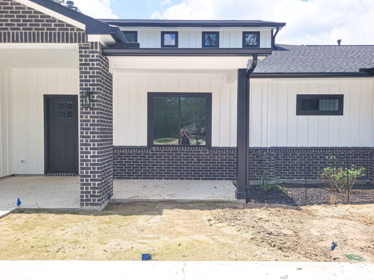 New Home Construction - Delta Home Builders